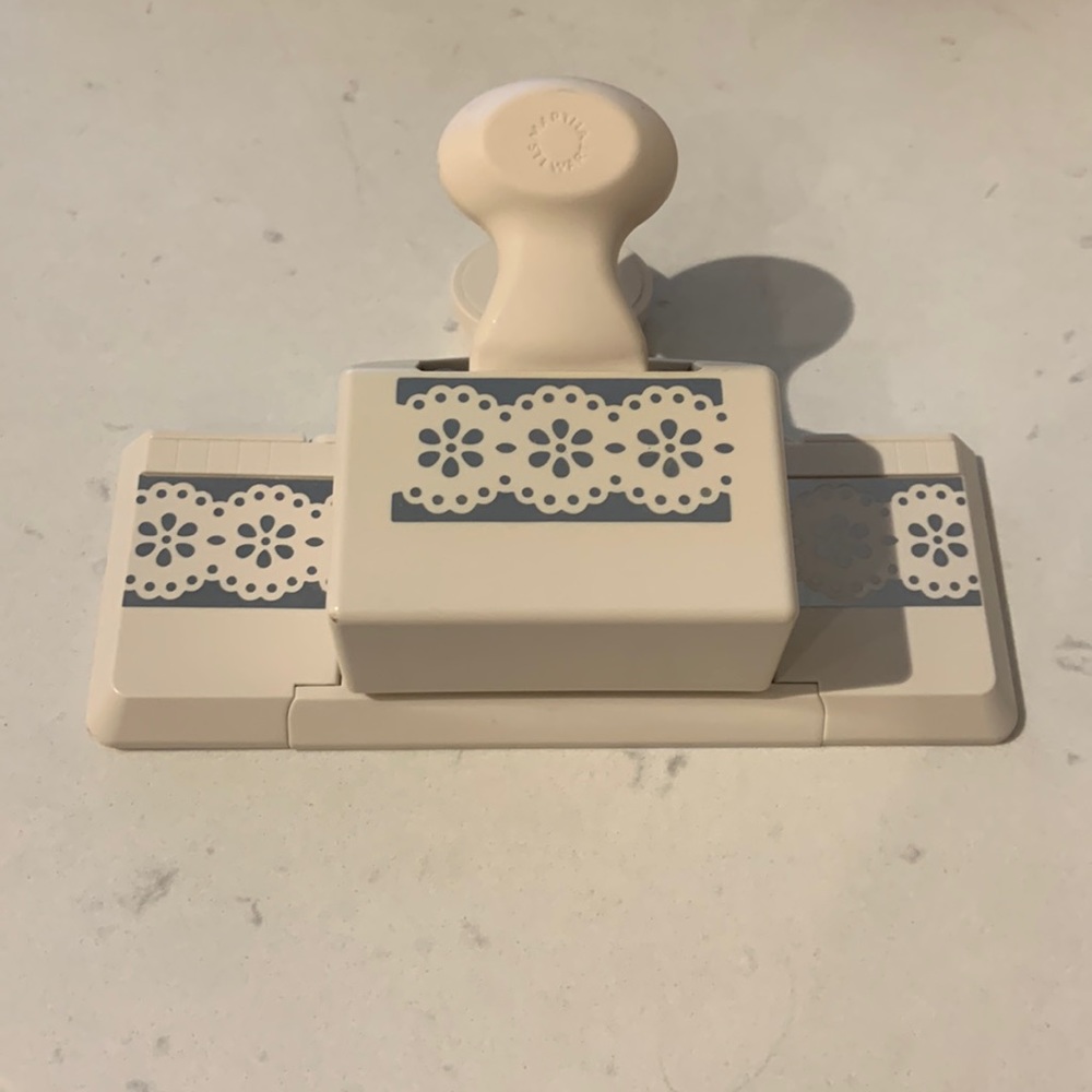 Martha Stewart Craft Stationary In Good Condition - Gem